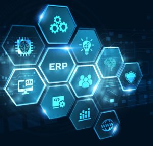 ERP Migration & Implementation – Jaydu LLC