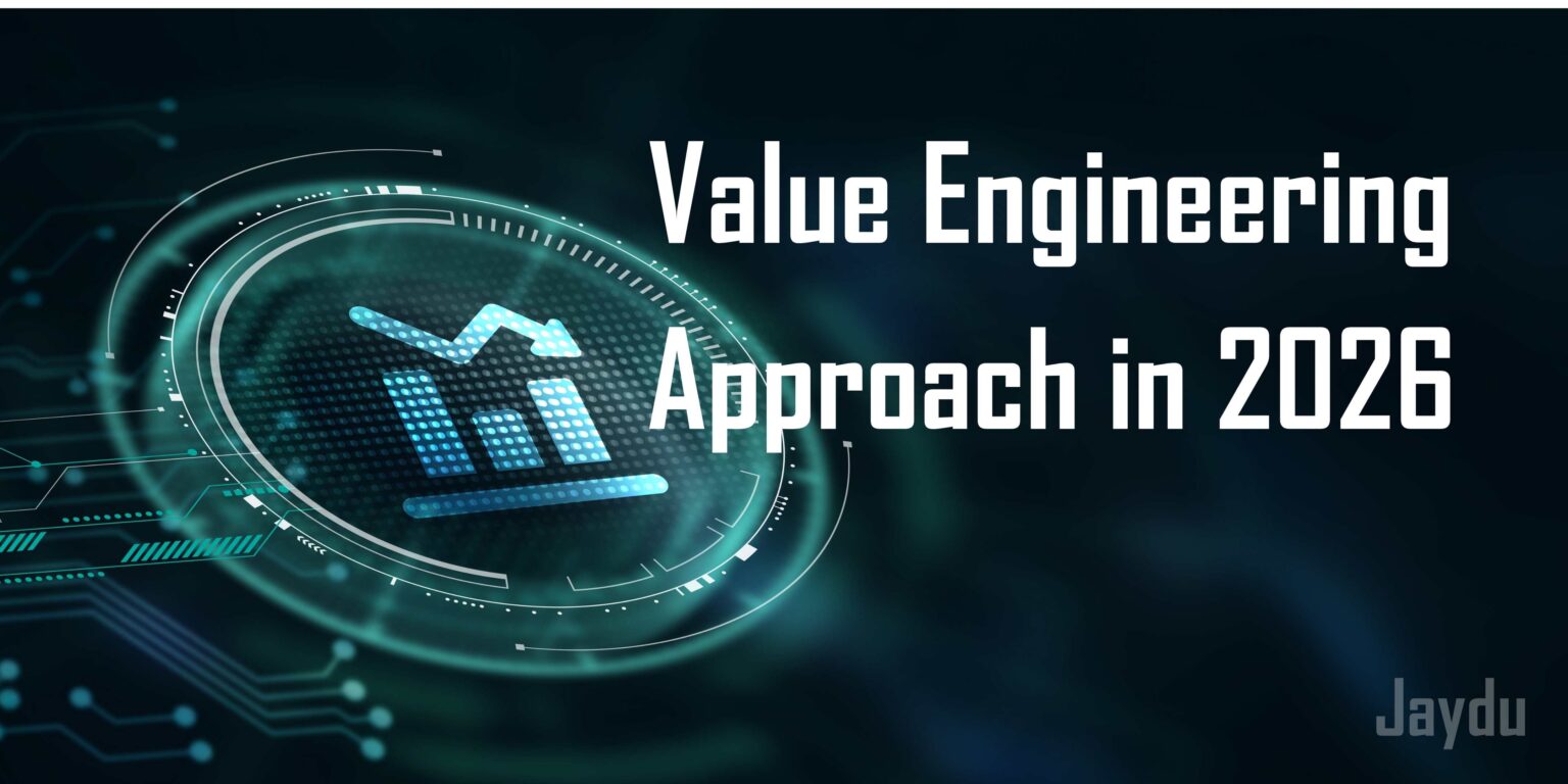 Cost Reduction Without Compromise – VAVE Process in 2026 - Jaydu
